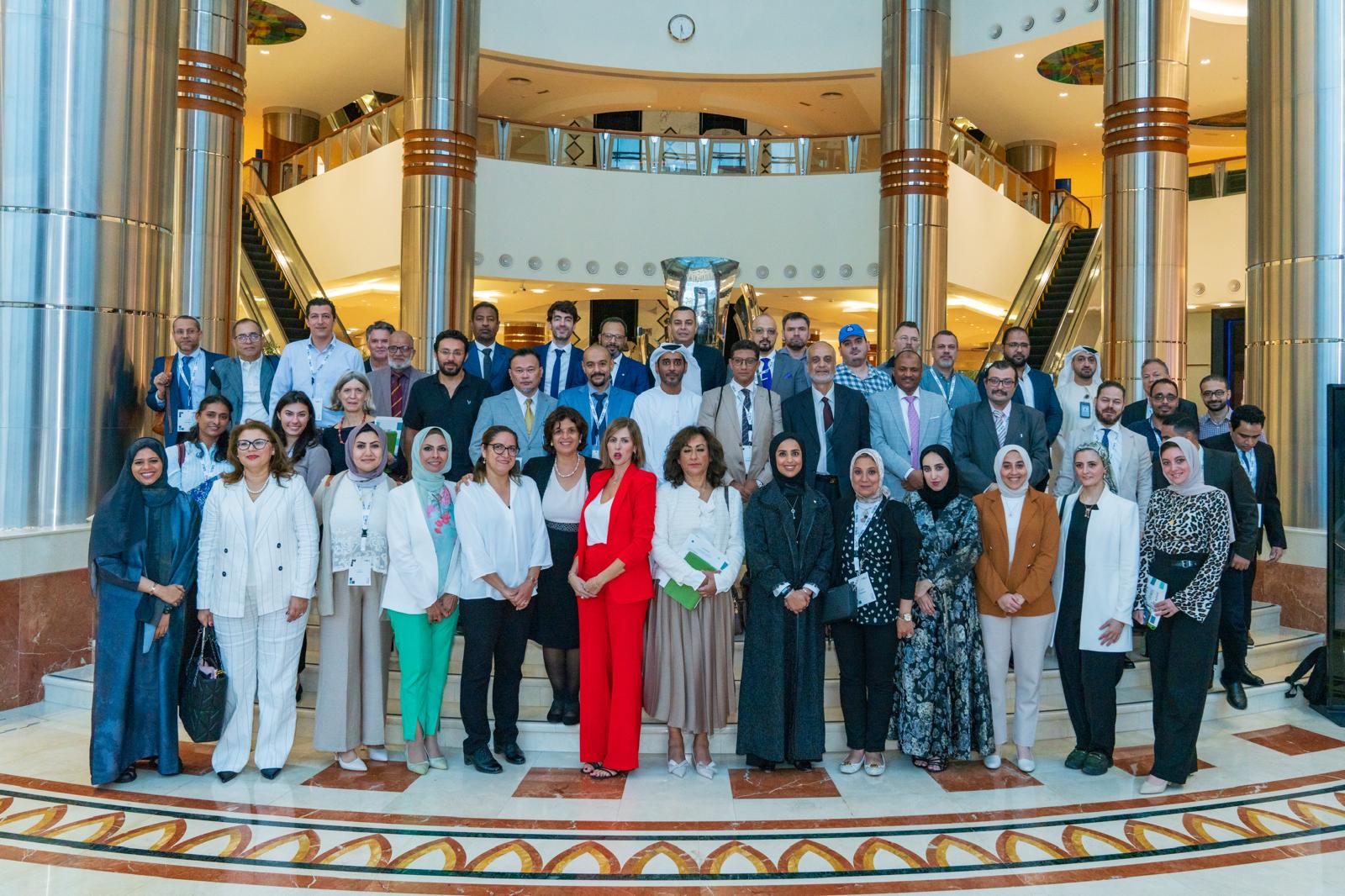 The International Conference on Shaping Knowledge Beyond Digital Archiving